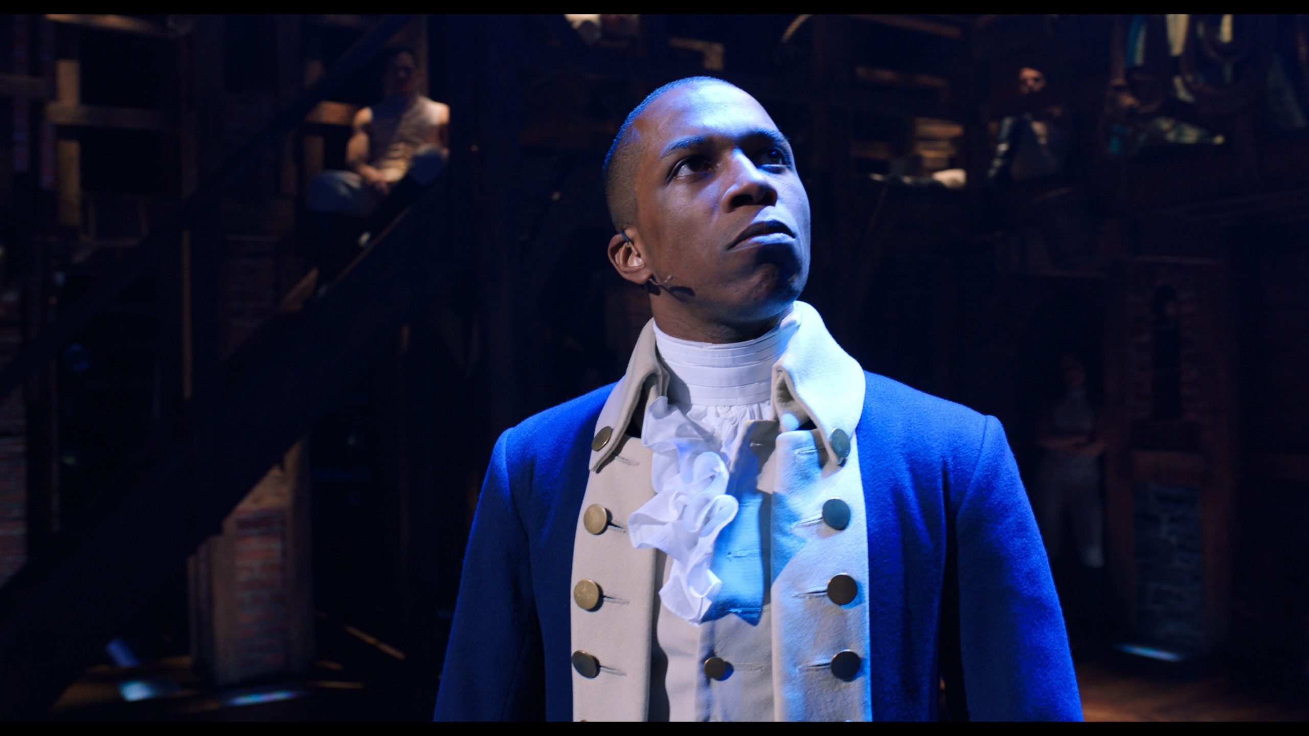 Hamilton 2.0: We Tell Their Story - Crude Mirror Media