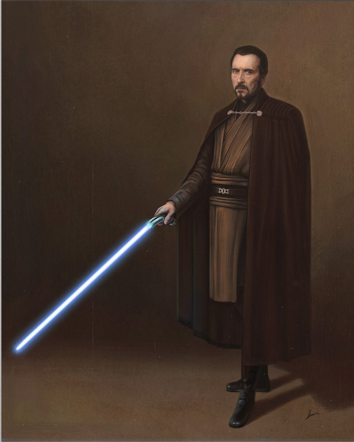 Darth Plagueis: The Dreamcast - Crude Mirror Media