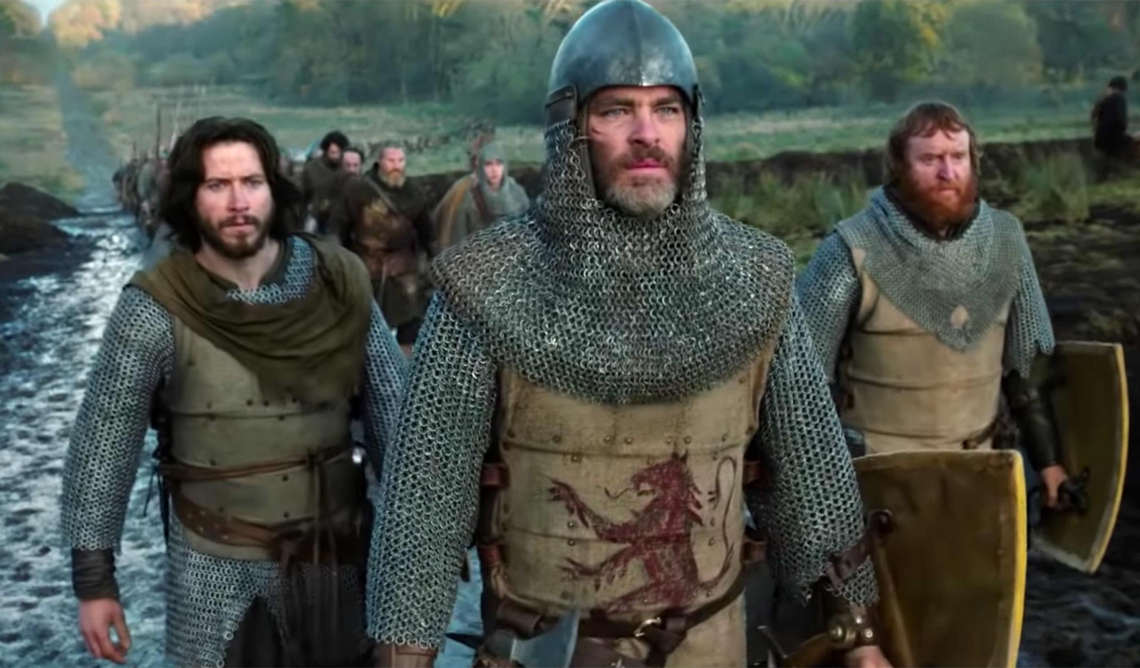 History Resurgent – The Rise of the Streaming Services - Crude Mirror Media