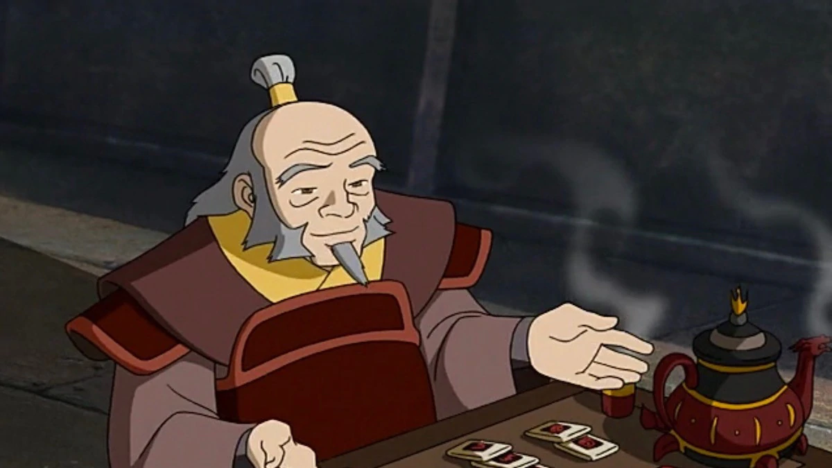 Zuko Alone – The Best Episode of Avatar: The Last Airbender - Crude ...