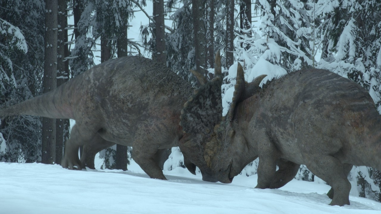 Prehistoric Planet Review: the Dinosaur Documentary You’ve Been Waiting ...