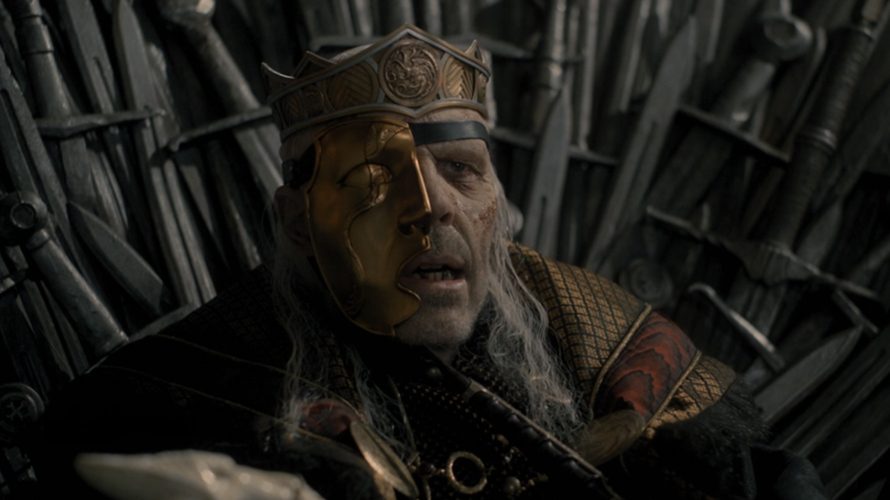 House Of The Dragon – Season 1 [REVIEW] - Crude Mirror Media