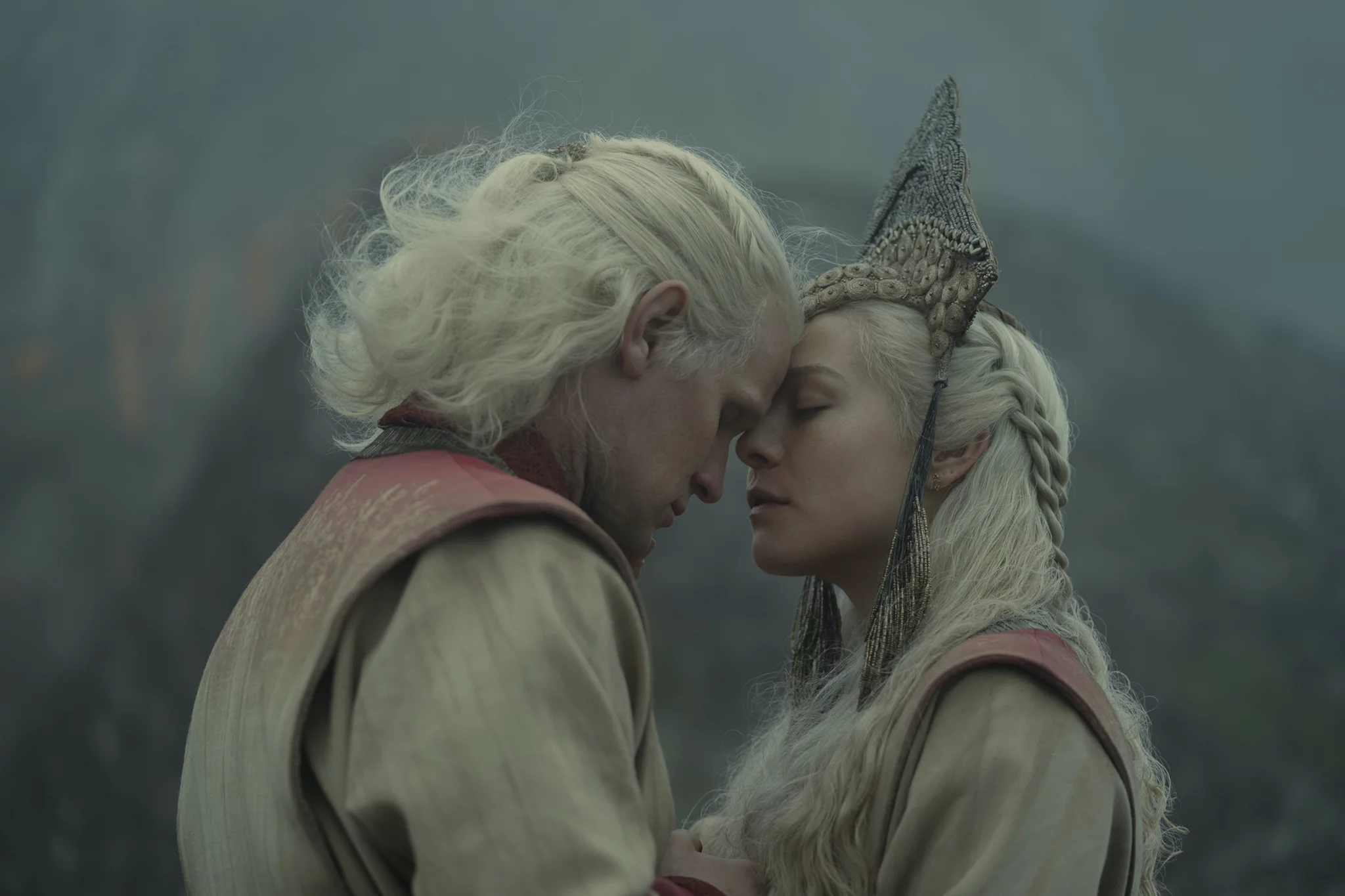 House Of The Dragon – Season 1 [REVIEW] - Crude Mirror Media