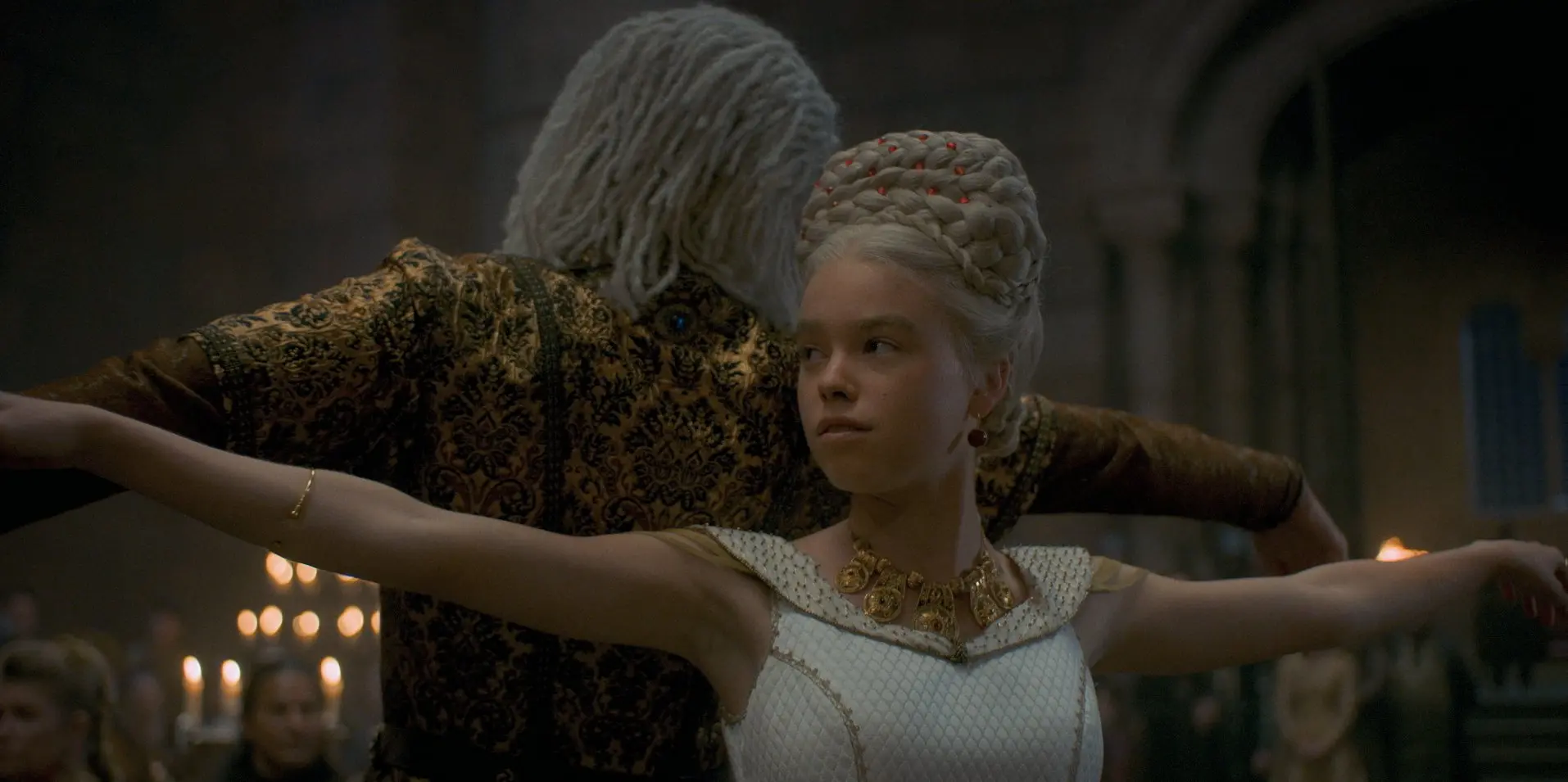 House Of The Dragon – Season 1 [REVIEW] - Crude Mirror Media