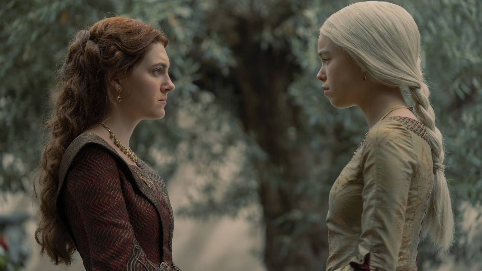 House Of The Dragon – Season 1 [REVIEW] - Crude Mirror Media