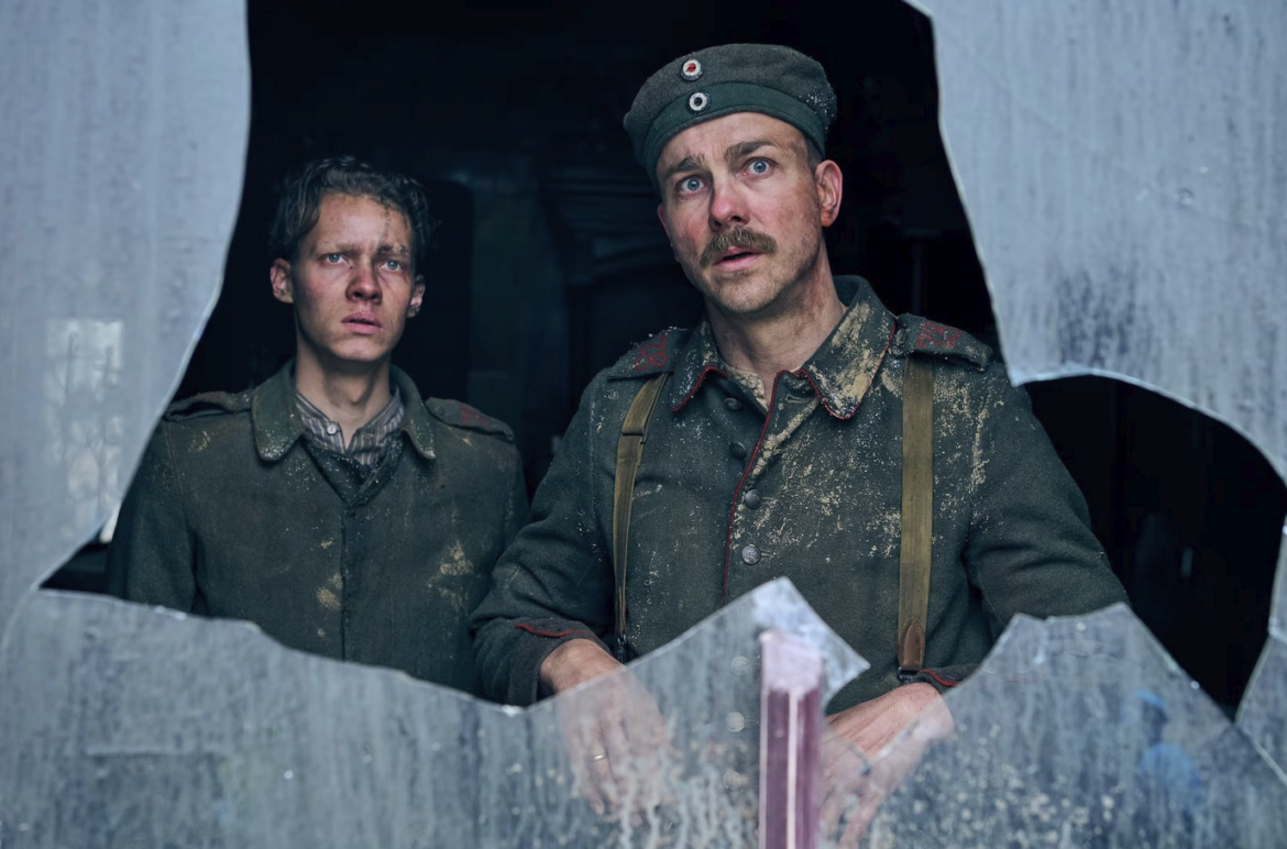 How a Score Can Ruin a Great Film – The Biggest Problem with All Quiet ...