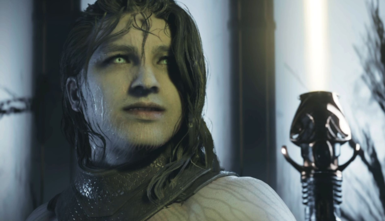 Rango [REVIEW] - Crude Mirror Media