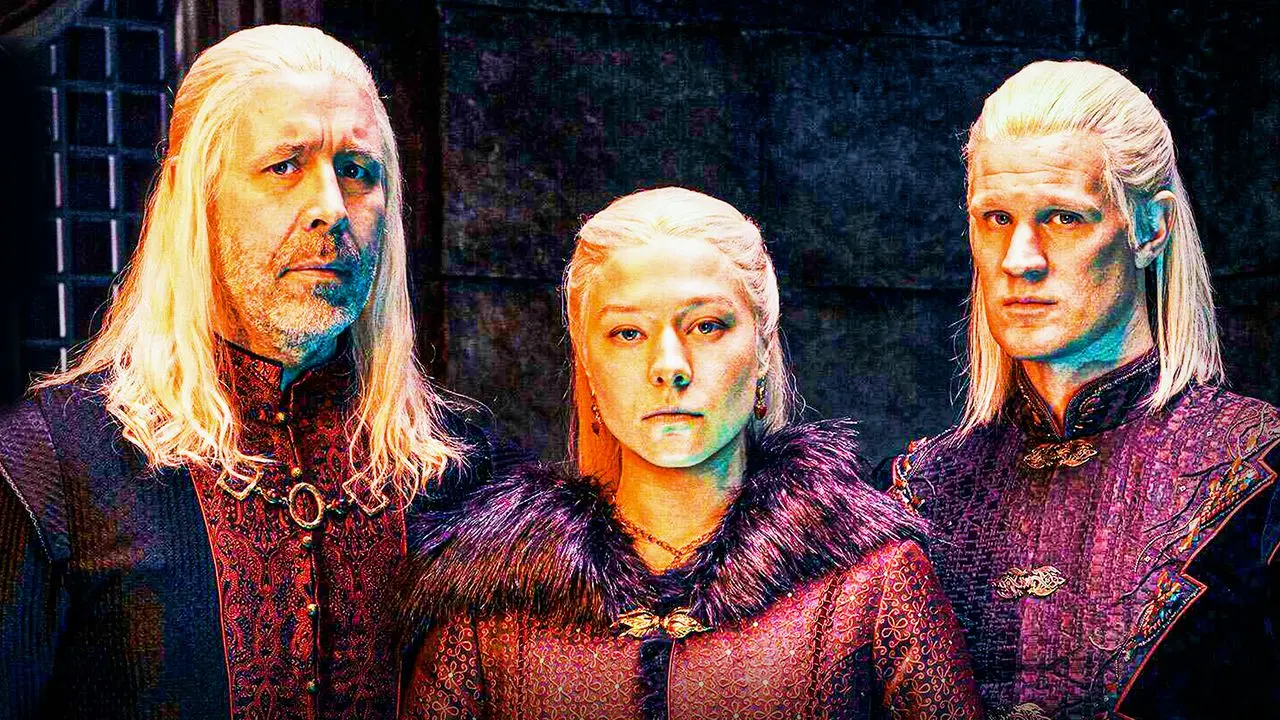 The 7 Characters We Need To See In “House Of The Dragon” Season 2 ...
