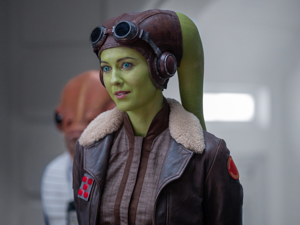 What “Ahsoka” Got Right - Crude Mirror Media